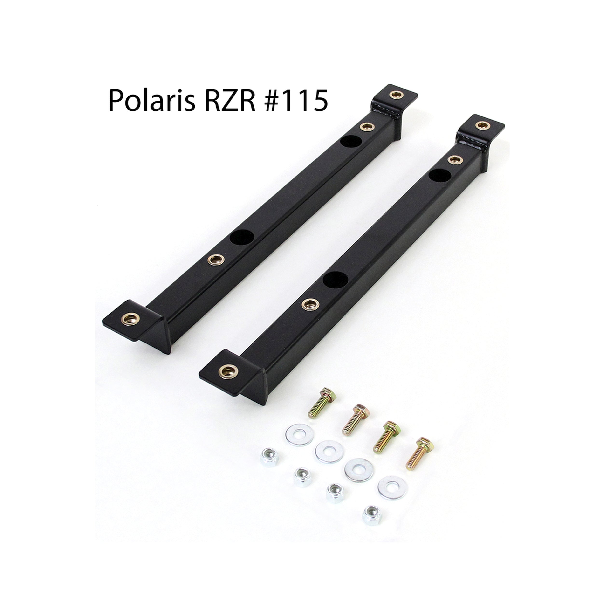 Simpson RZR XP Seat Mount