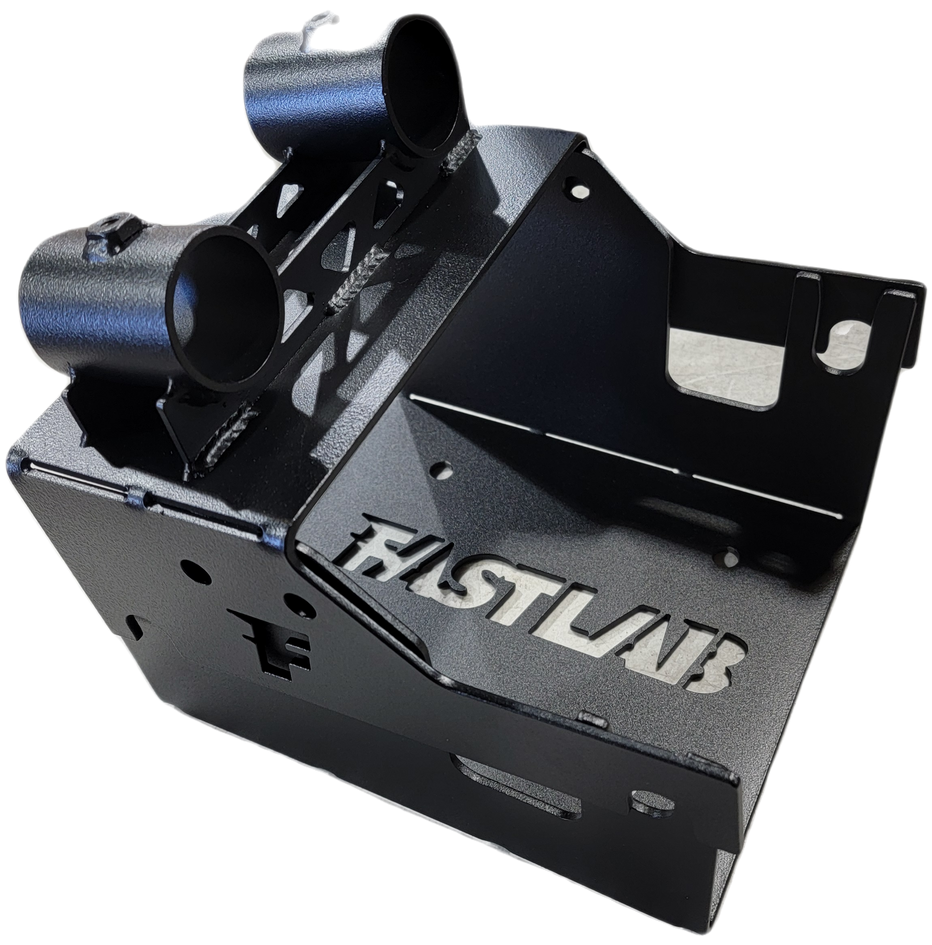 Badland 3000 Universal Jack Mount | Secure Off-Road Storage