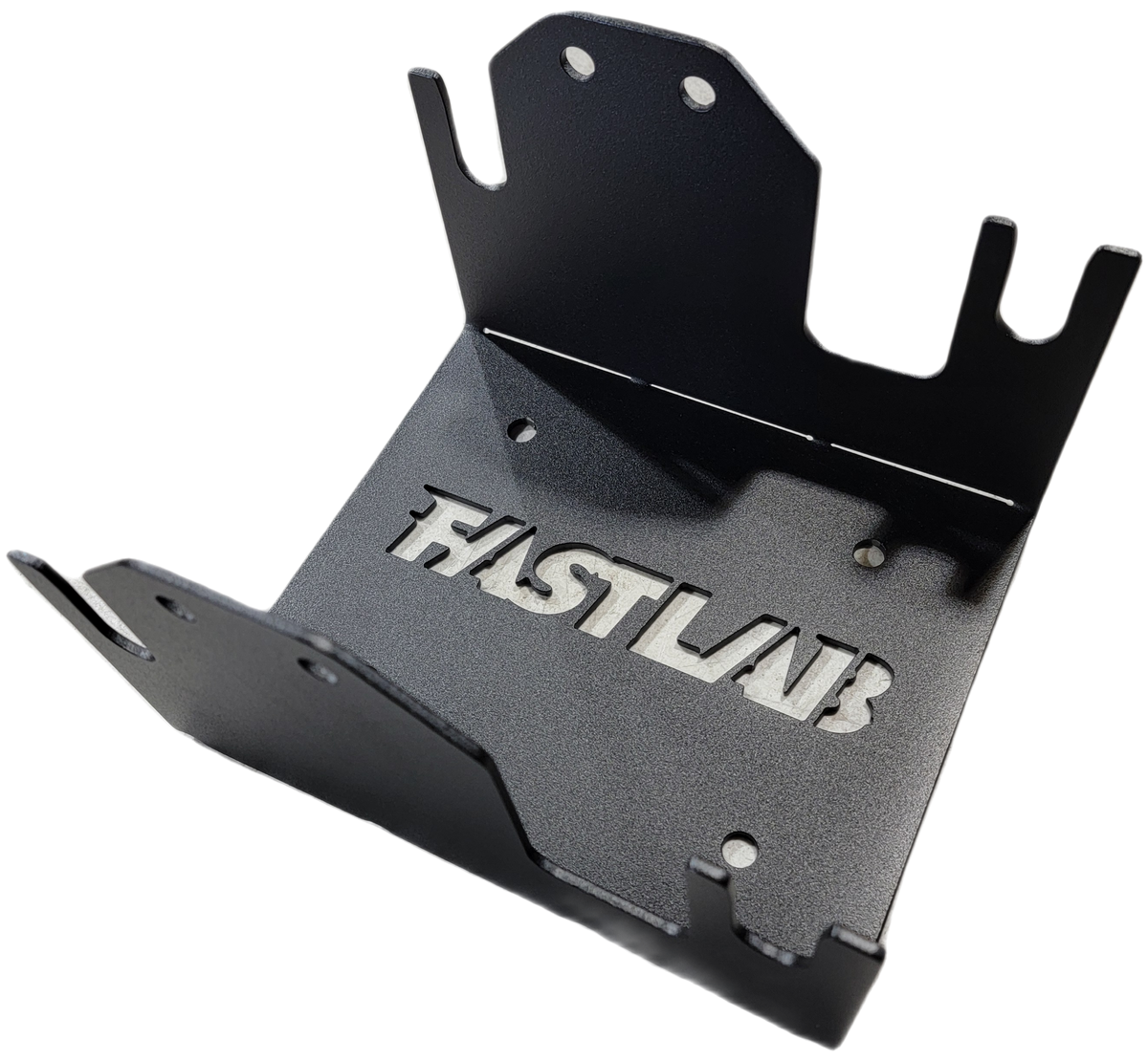 Badland 3000 Universal Jack Mount | Secure Off-Road Storage