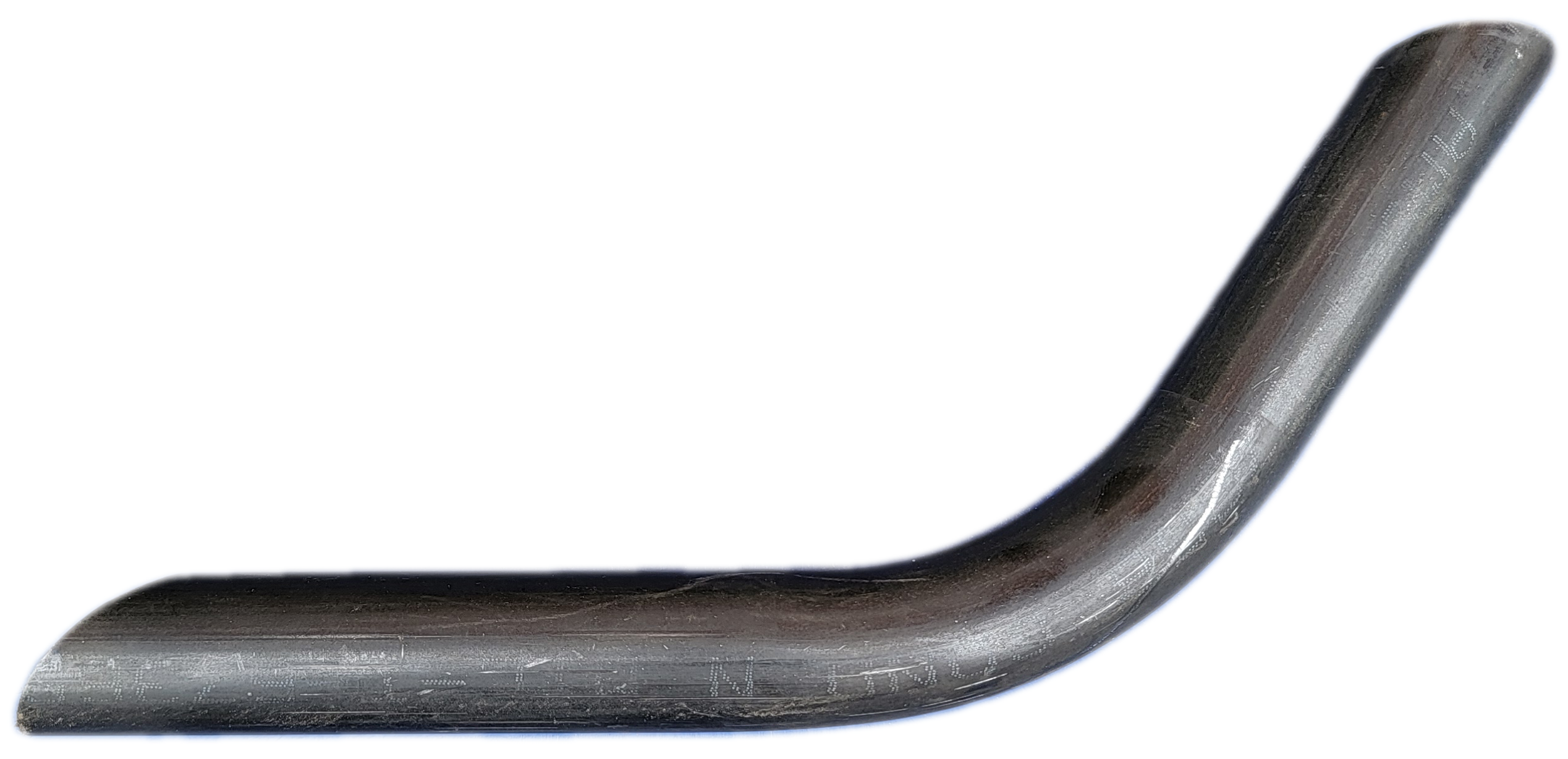 Weld On Grab Handles: Roll Cage Entry & Support