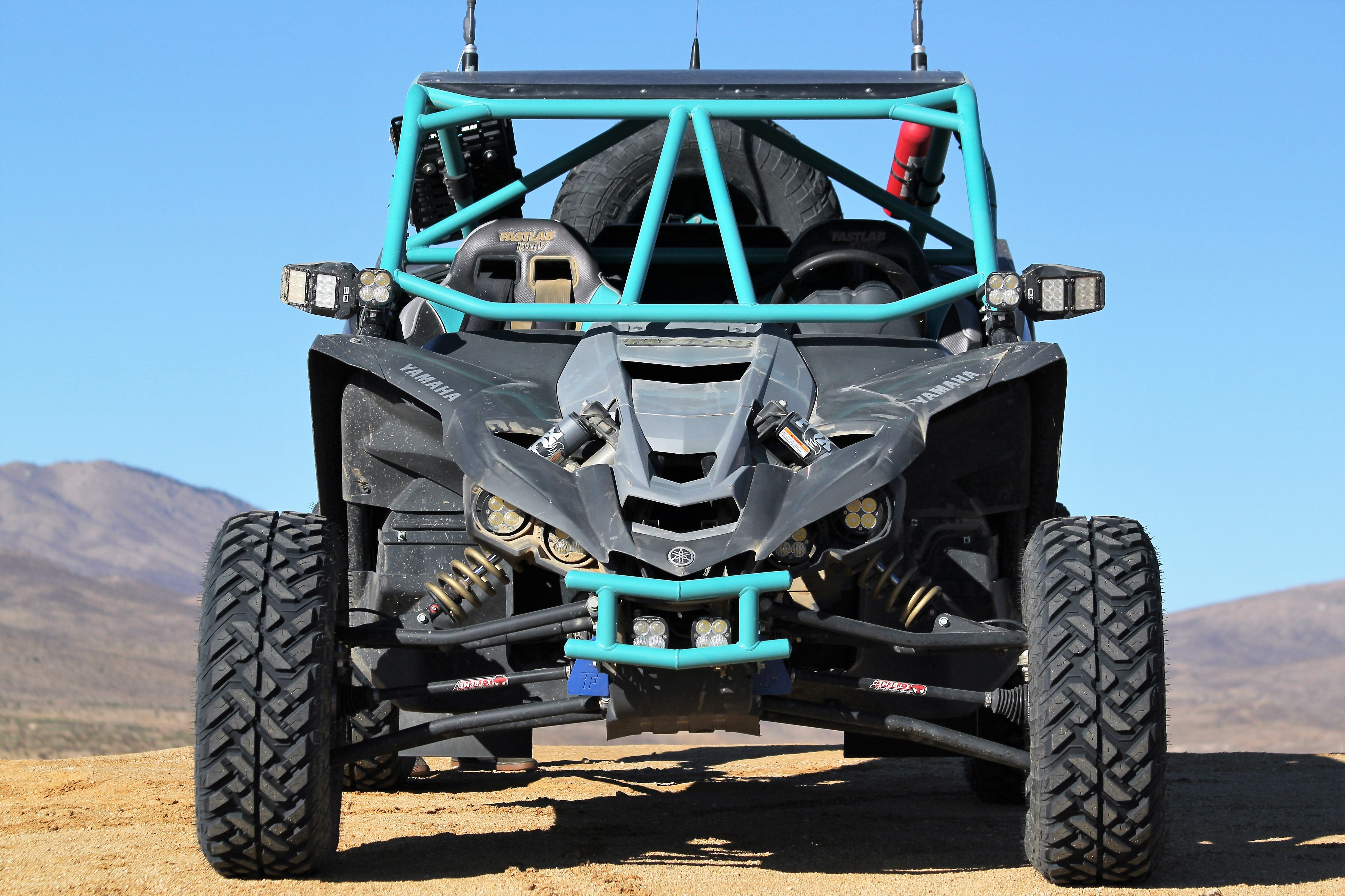 EFX Gripper UTV Desert Tire