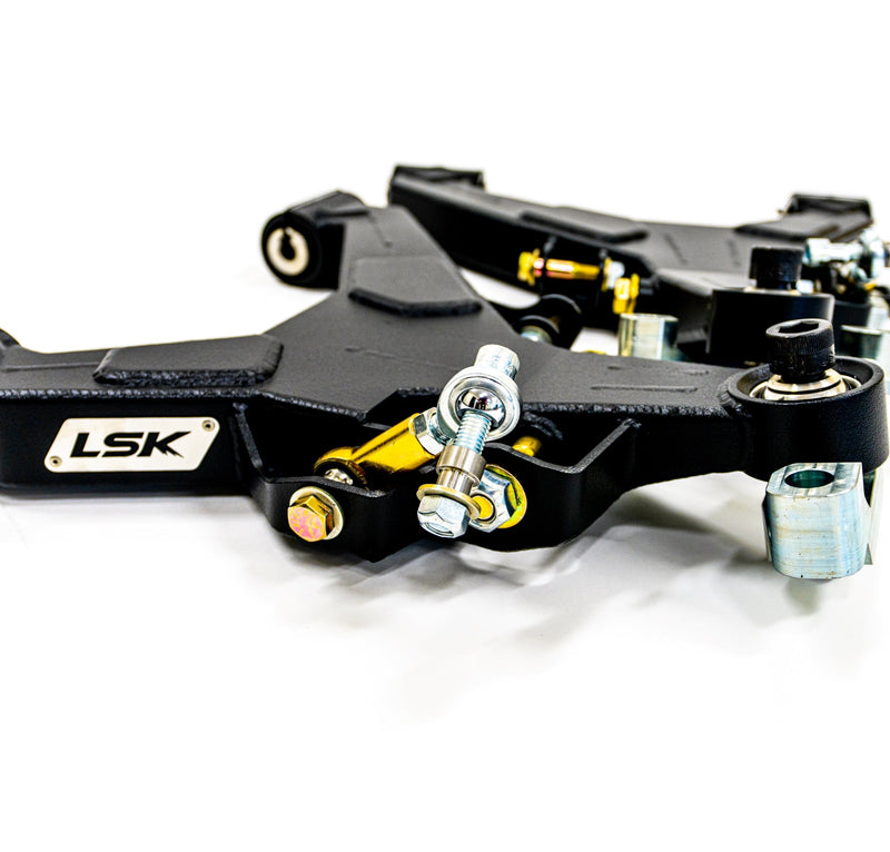 LSK