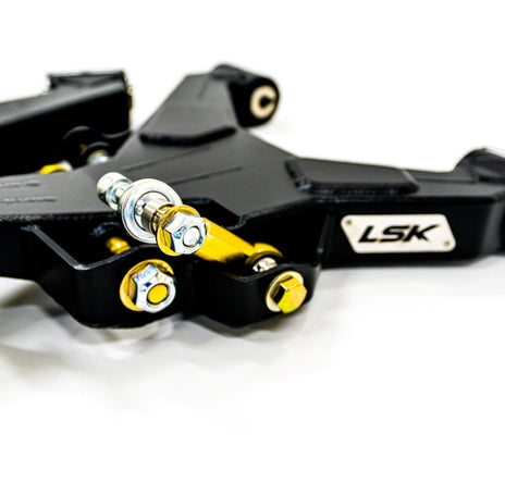 LSK