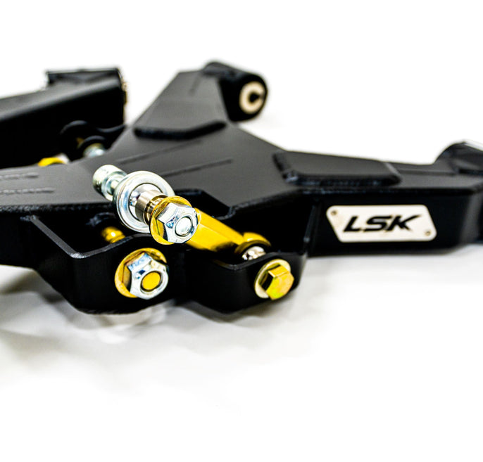LSK