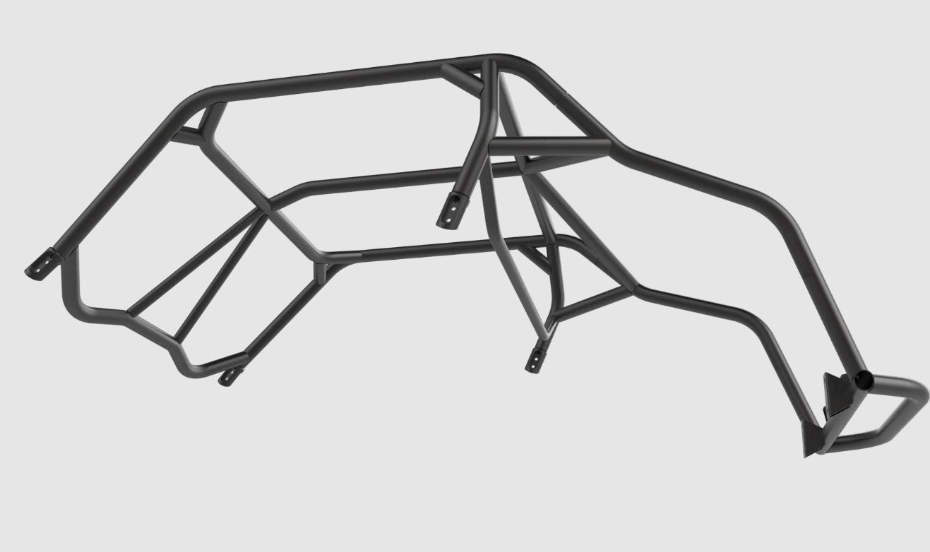 Honda Talon Roll Cage Kit by Fastlab UTV