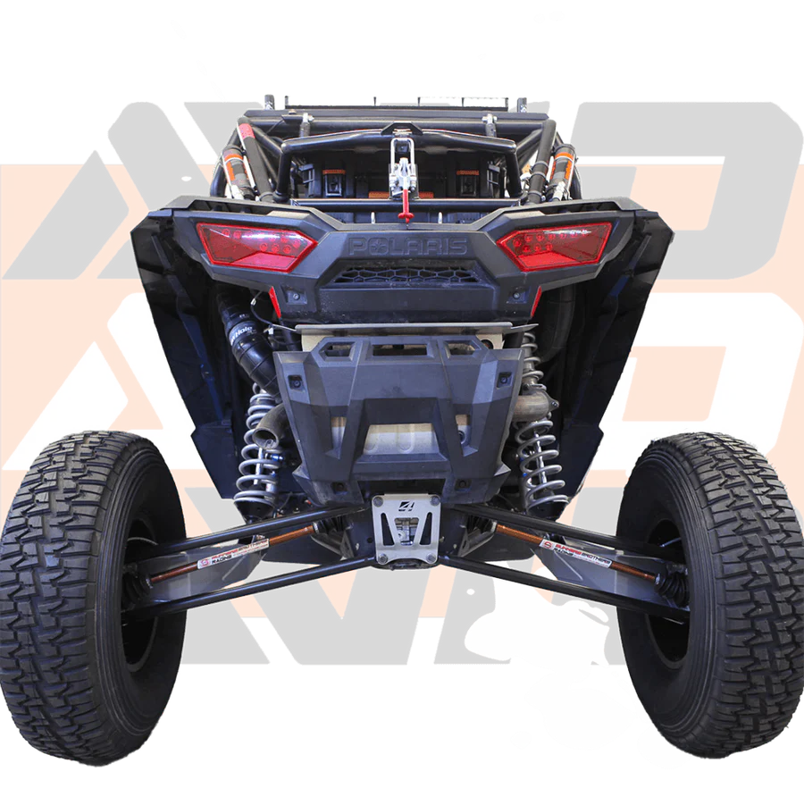 AVID RZR XP1000 4" Over Long Travel Kit
