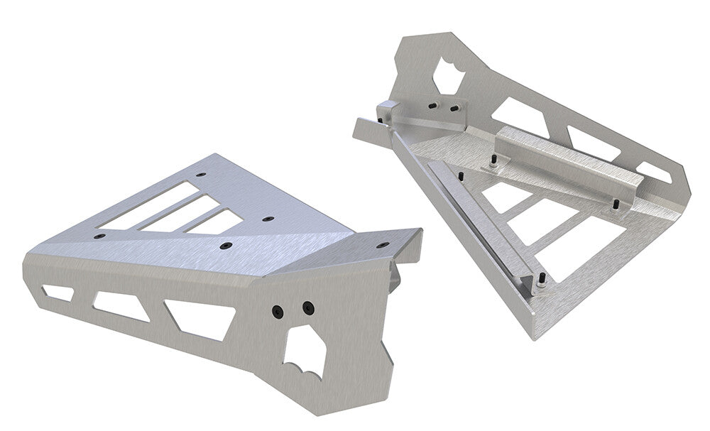 Pro Armor Pro XP A-Arm Guards