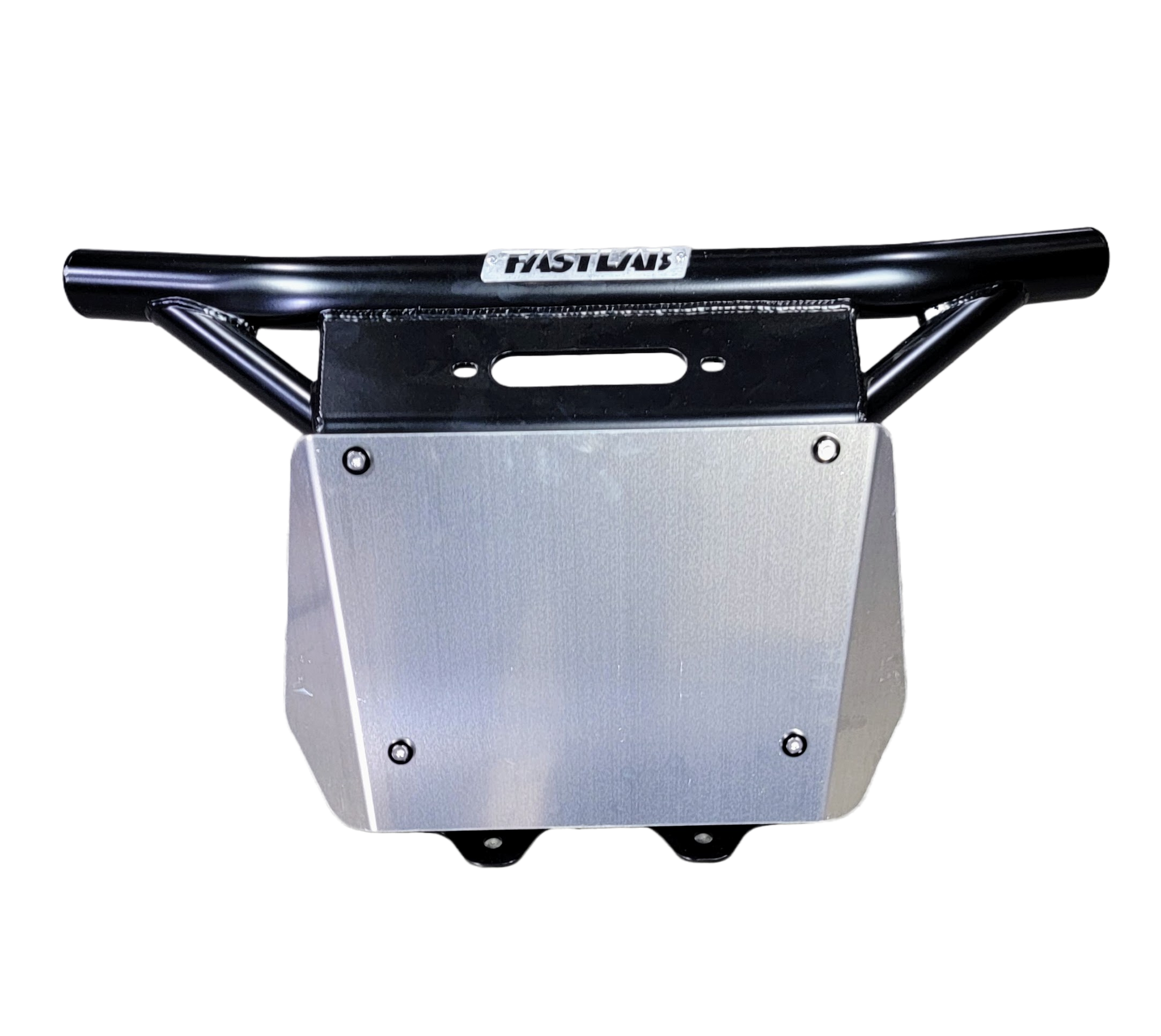 Fastlab Winch Bumper For Polaris Rzr Pro R Turbo R Fastlab Utv