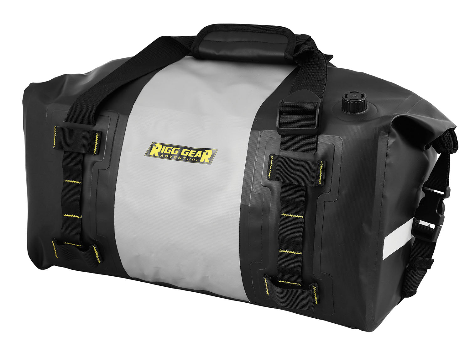 Waterproof Hurricane Duffle Bag by Rigg Gear
