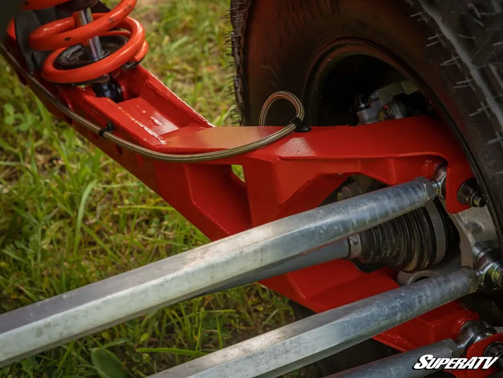 Can-Am X3 XRS Trailing Arms by SuperATV – FastLab UTV