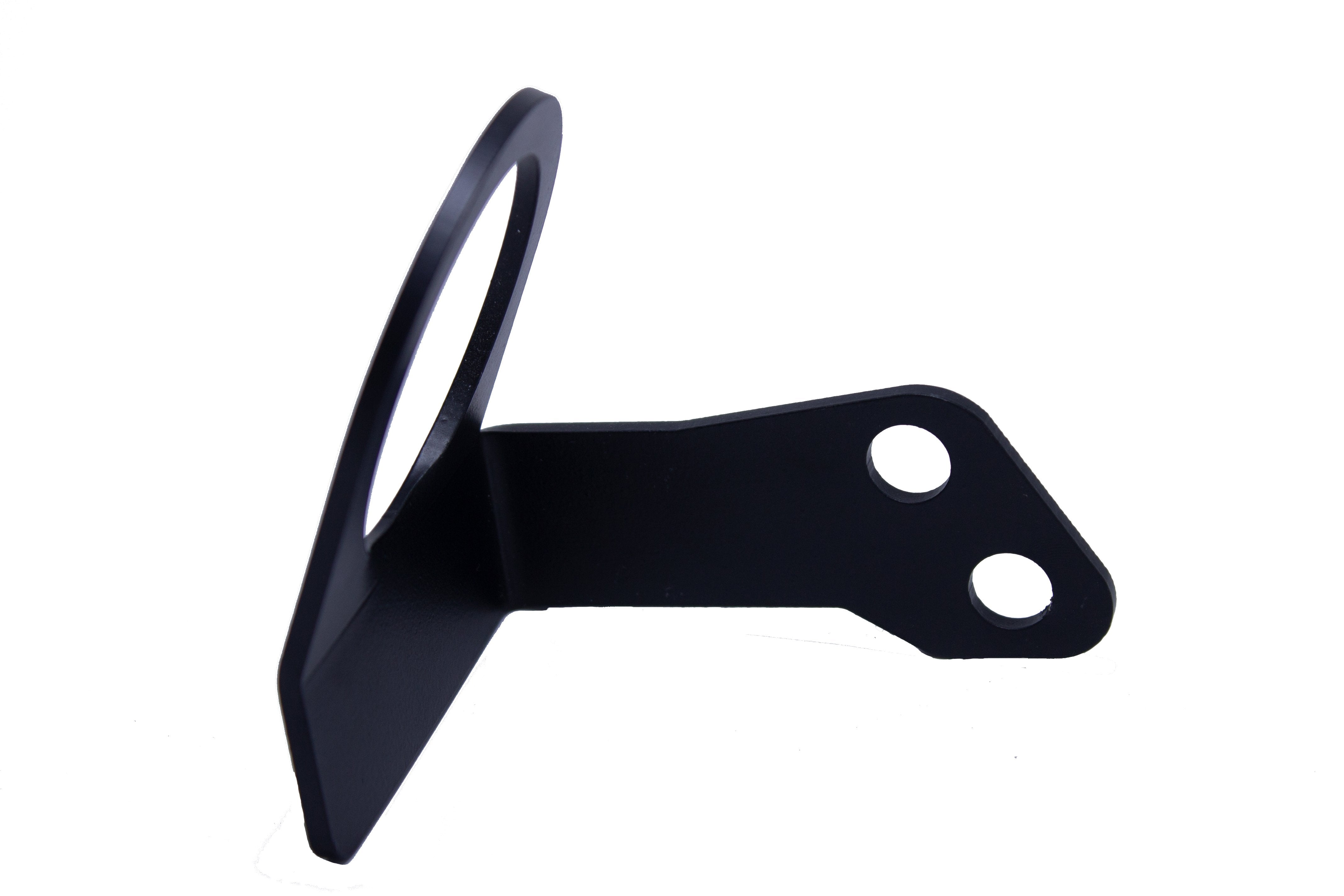 Razorback Technology Polaris RZR Pillar Gauge Mount